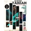 The Evolution of Taniah – 10 Years Live Concert – Seysells.com